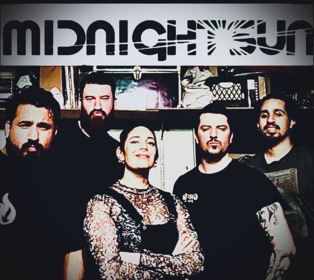 Midnight Sun - Horizon Event Group