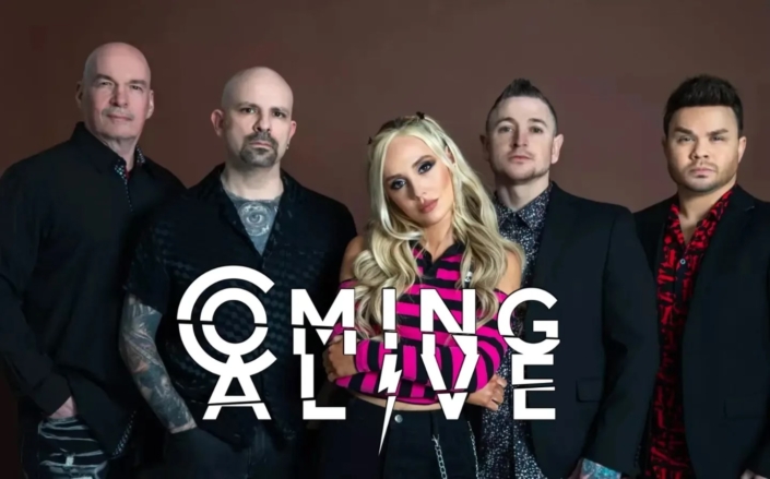 Coming Alive - Horizon Event Group