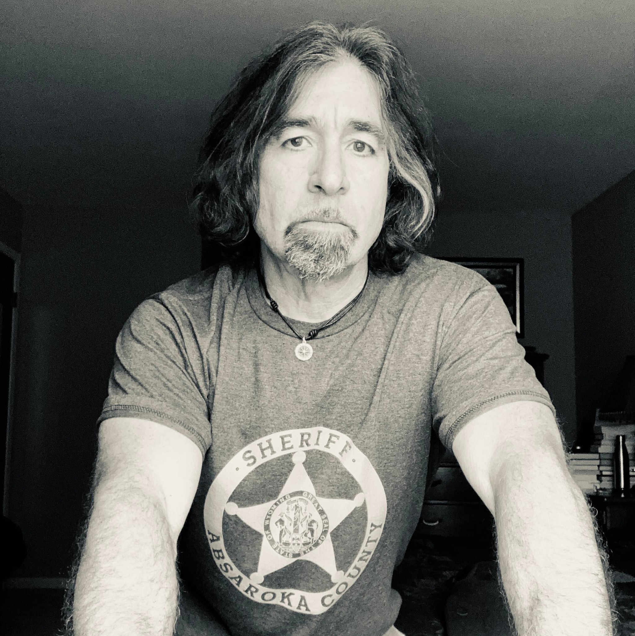 Ken Dubman Solo/Duo - Horizon Event Group