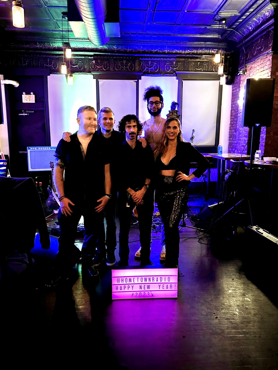 Hometown Radio Horizon Event Group Hometown Radio Horizon Event Group