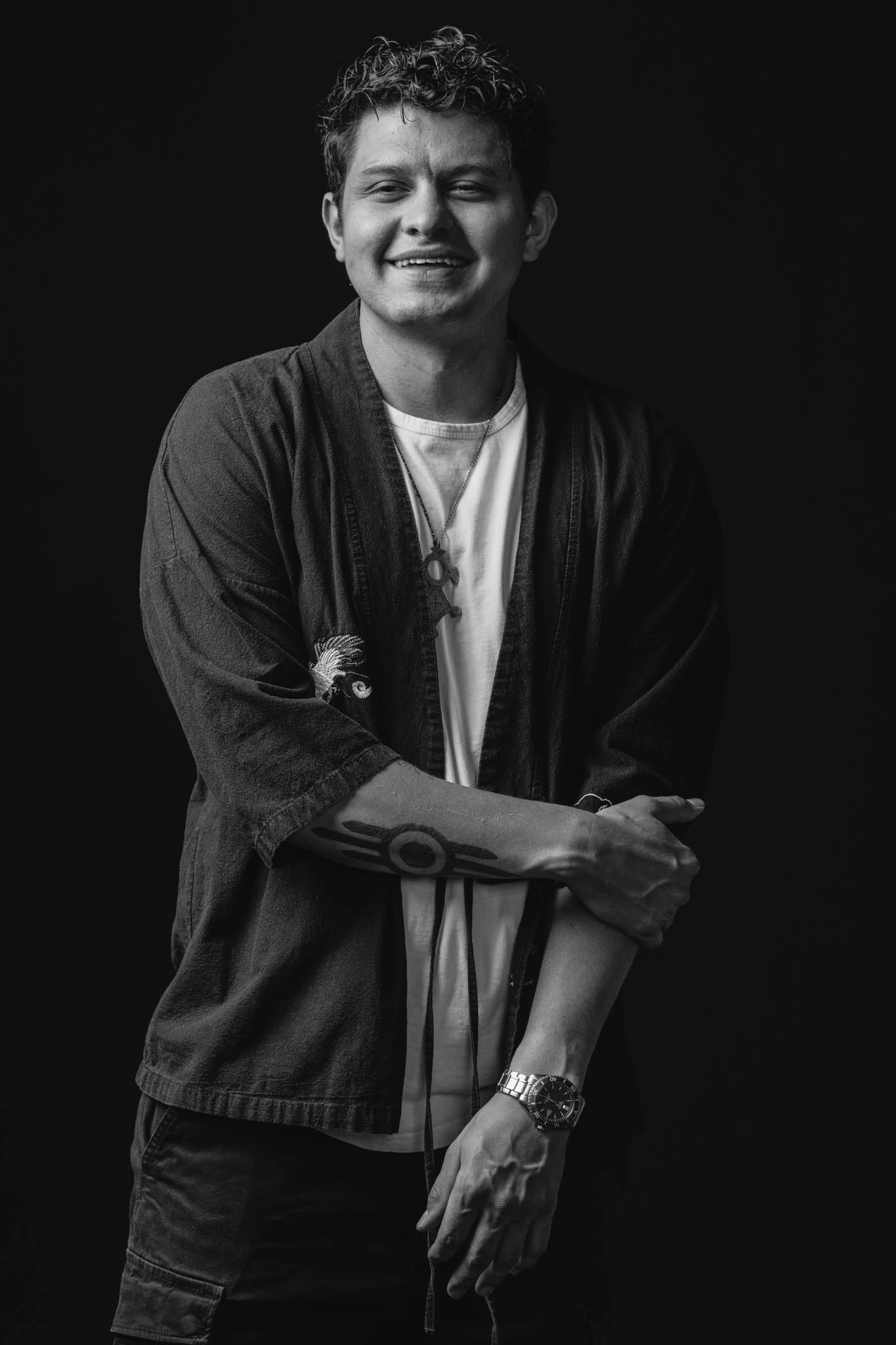 Ty Mares - Horizon Event Group