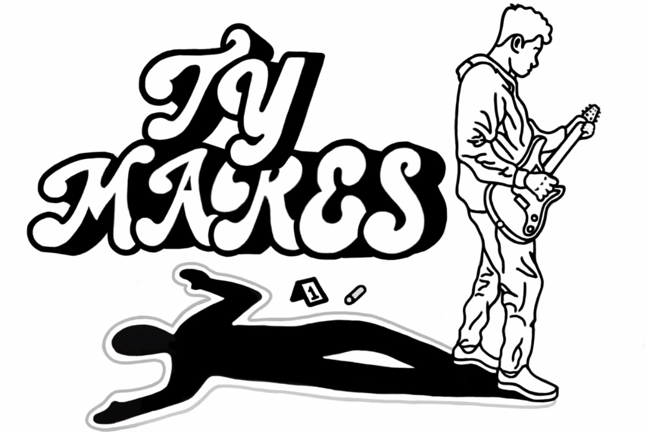 Ty Mares - Horizon Event Group