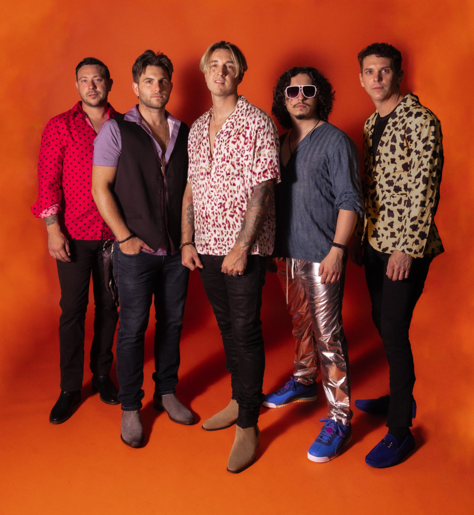 Radio Stranger - Horizon Event Group